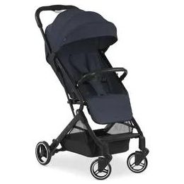 Kinder-Buggy hauck "Travel N Care, dark navy blue" blau (dark navy blue) Baby Kinderwagen