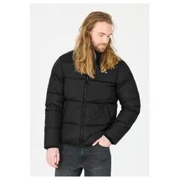 Outdoorjacke WHISTLER "Floter" Gr. XXXL, schwarz Herren Jacken in wärmender und wasserabweisender Qualität