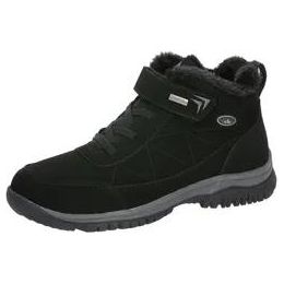 Winterstiefel Lico "Winterstiefel Salla VS" Gr. 38, schwarz Schuhe