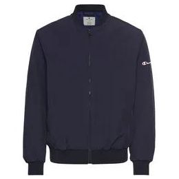 Blouson Champion Gr. M, blau (marine) Herren Jacken