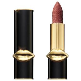 Pat McGrath Labs Make-up Lippen MatteTrance Lipstick Nude Nocturne