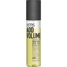 KMS California KMS Haare Addvolume Leave-in Conditioner