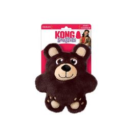 Kong Toy Snuzzles Bear