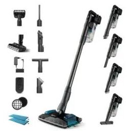 Philips Cordless Vacuum Complete XC8057/01