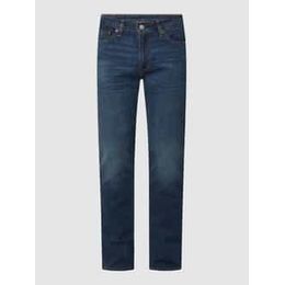 Levi's Slim Fit Jeans mit Stretch-Anteil Modell '511™'