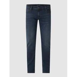 JOOP! Slim Fit Jeans mit Stretch-Anteil Modell 'Hamond'