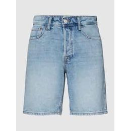 Jack & Jones Bermudas mit 5-Pocket-Design Modell 'CHRIS'