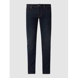 JOOP! Slim Fit Jeans mit Stretch-Anteil Modell 'Hamond'