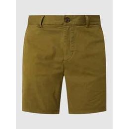 Scotch & Soda Chino-Shorts mit Bio-Baumwolle Modell 'Stuart'