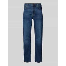 Tommy Hilfiger Regular Fit Jeans im 5-Pocket-Design Modell 'MERCER'