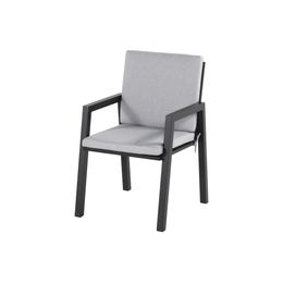 Hartman Ancona Dining Stuhl Black/Light Grey