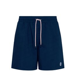 FC Bayern München FC Bayern Badehose Reactive - Navy - Herren