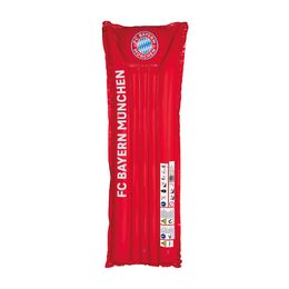 Happy People FC Bayern Luftmatratze - Rot