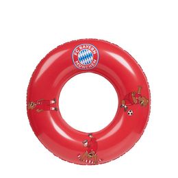 Happy People FC Bayern Schwimmring - Rot