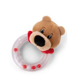 Nici FC Bayern Rasselring Berni - Braun - Baby