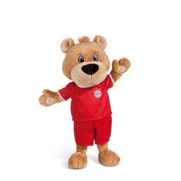 Nici FC Bayern Berni 35 cm - Braun - Kinder