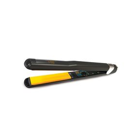 Italian Design Gold Styler Keratiner Glätteisen