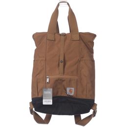 Carhartt Herren Rucksack, braun, Gr.