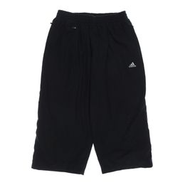 Adidas Herren Shorts, schwarz, Gr. 176