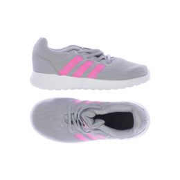 Adidas Damen Kinderschuhe, grau, Gr. 26