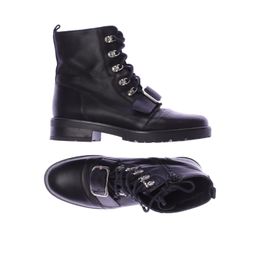 5th Avenue Damen Stiefelette, schwarz, Gr. 39