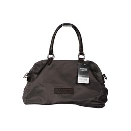 Liebeskind Berlin Damen Handtasche, grau, Gr.