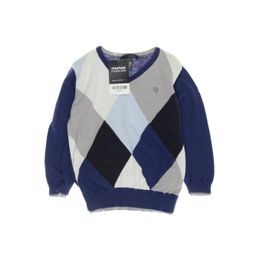 Zara Herren Pullover, blau, Gr. 104