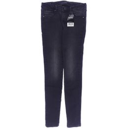 Pepe Jeans Damen Jeans, schwarz, Gr. 27