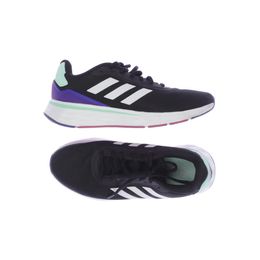 Adidas Damen Sneakers, schwarz, Gr. 5