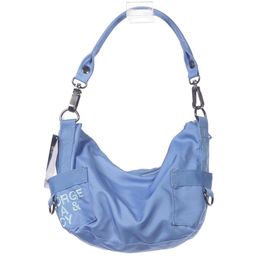 George Gina & Lucy George Gina Lucy Damen Handtasche, blau, Gr.