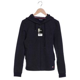 Tommy Hilfiger Herren Kapuzenpullover, marineblau, Gr. 46