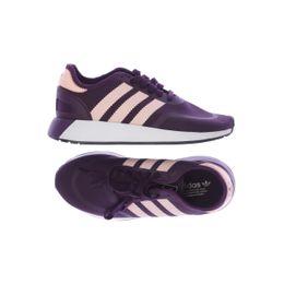 adidas originals Damen Sneakers, flieder, Gr. 5