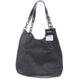 Michael Michael Kors Damen Handtasche, schwarz, Gr.