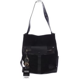 Liebeskind Berlin Damen Handtasche, schwarz, Gr.