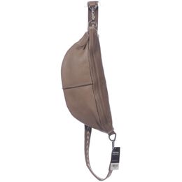 FREDsBRUDER Damen Handtasche, beige, Gr.