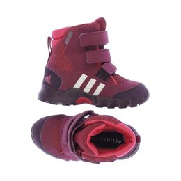 Adidas Damen Kinderschuhe, bordeaux, Gr. 23