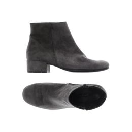 Paul Green Damen Stiefelette, grau, Gr. 4.5