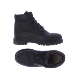 Timberland Damen Stiefelette, schwarz, Gr. 37