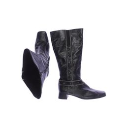 Rieker Damen Stiefel, schwarz, Gr. 38