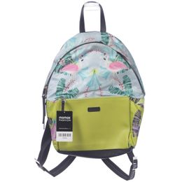 Furla Damen Rucksack, mehrfarbig, Gr.