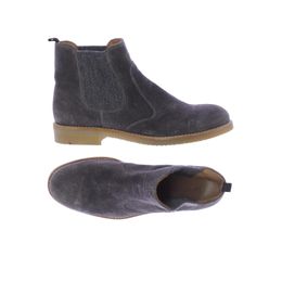 Lloyd Damen Stiefelette, grau, Gr. 38