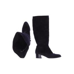 Paul Green Damen Stiefel, schwarz, Gr. 6