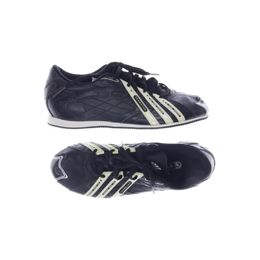 Adidas Damen Sneakers, schwarz, Gr. 5.5