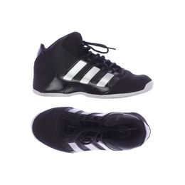 Adidas Damen Sneakers, schwarz, Gr. 4.5