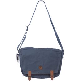 Fjällräven Fjällräven Damen Handtasche, blau, Gr.