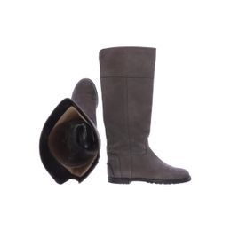 Kennel & Schmenger Kennel & Schmenger Damen Stiefel, grau, Gr. 4.5