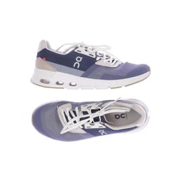 On Running Damen Sneakers, hellblau, Gr. 39