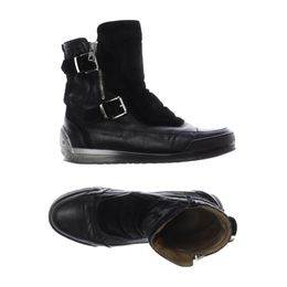 Candice Cooper Damen Stiefelette, schwarz, Gr. 38