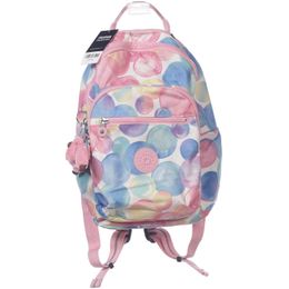 Kipling Damen Rucksack, mehrfarbig, Gr.