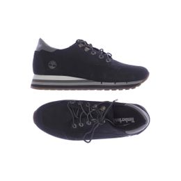 Timberland Damen Sneakers, schwarz, Gr. 38.5